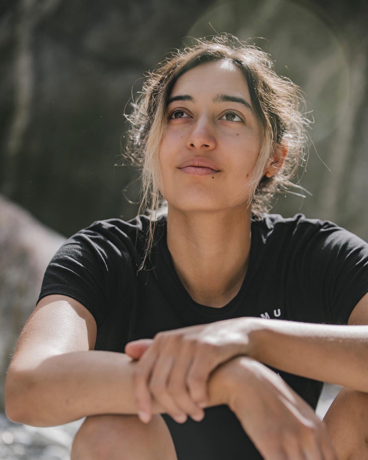 An Interview With Anna Hazelnutt – Part Two: Failure – 5.12 And Beyond