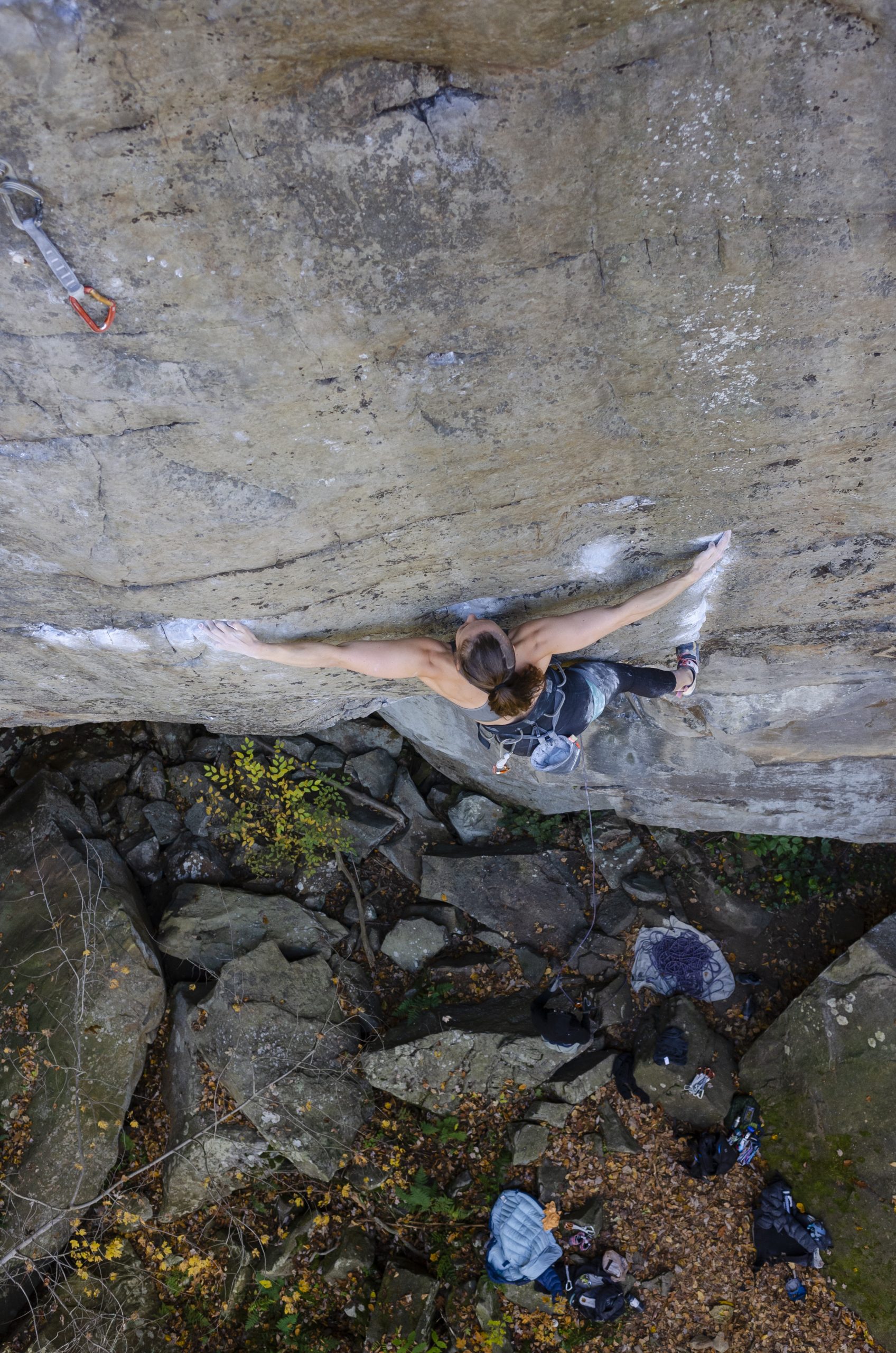 How To Send Without Sending: A Look At Growth Mindset In Climbing – 5. ...